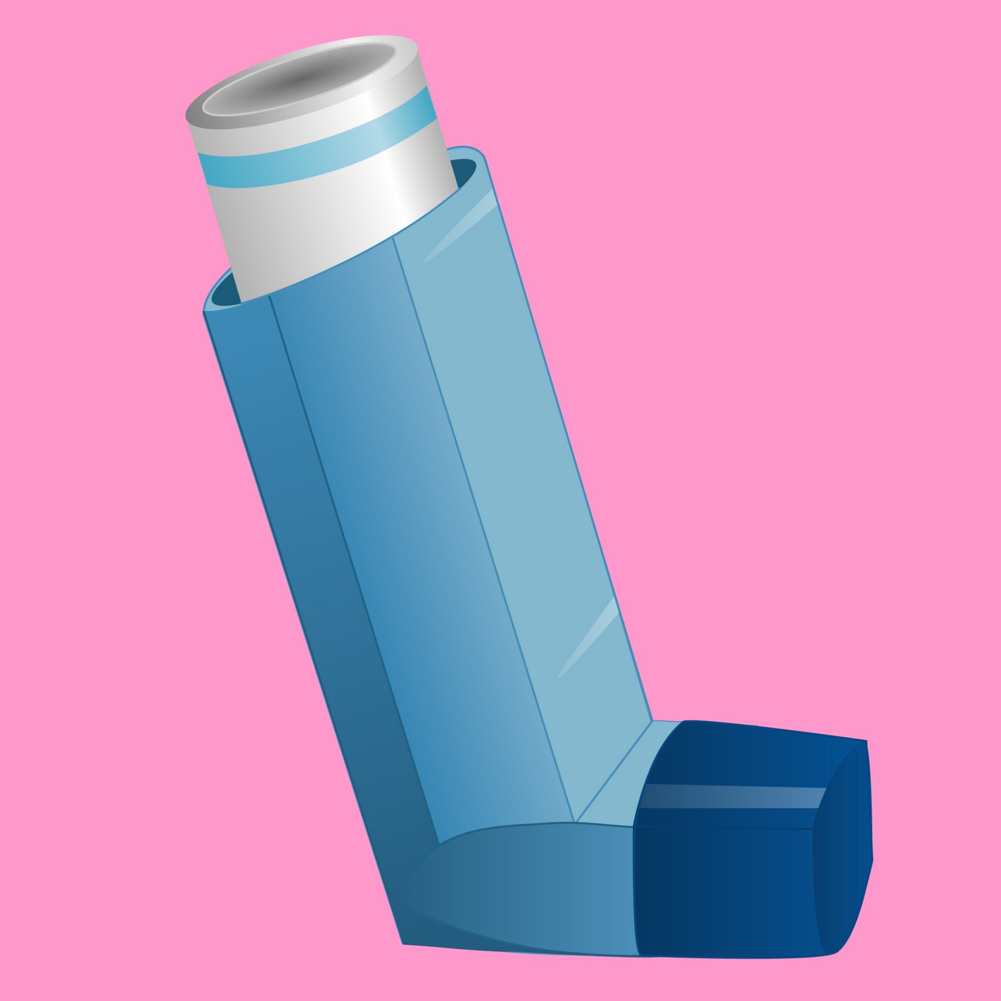 Inhalers - Chest Heart & Stroke Scotland Inhalers - Chest Heart & Stroke Scotland